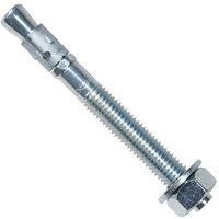 GOUJON FBN II 12/20 INOX A4 4B SAC 4P - FISCHER FIXATION - Manutan.fr
