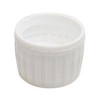 Bouchon inviolable pour flacon PET - Manutan.fr