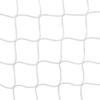 Paire de filets de buts foot à 11 - Liga petite maille 4mm - Huck ...