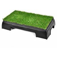 Step - gazon synthétique - Manutan.fr