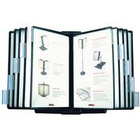 Pupitre de bureau 4505 - Format A4 - Desq - Manutan.fr