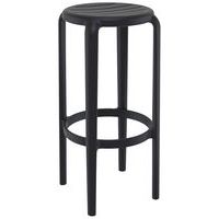 Tabouret Tom polypropylène Stamp - Manutan.fr