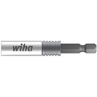 Porte embout CentroFix Super Slim verrouillage automatique - WIHA ...