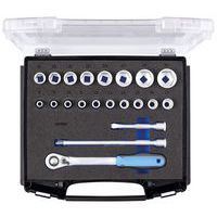 Jeu douilles 1/2 en i-BOXX 72 1101-19 - Gedore - Manutan.fr