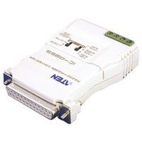 Convertisseur Aten IC485S RS232 - RS485 fonction Monitoring - Manutan.fr