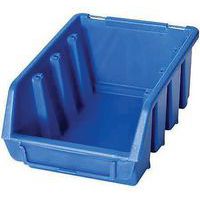Boîte en plastique - Ergobox 2 - Manutan.fr