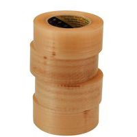 Adhésif polypropylène 3M - Hot Melt 3739 - Transparent - Manutan.fr