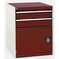 Armoire Cubio SL combinée_Bott - Manutan.fr