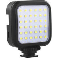 Mini projecteur LED pour appareil photo Influence - TNB - Manutan.fr