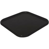 Bac à ciment carré série bâtiment - Mondelin - Manutan.fr