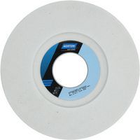 Meule à embrèvement rectification - Norton - Manutan.fr