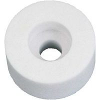 Meule plate de rectification pour touret 38A - Norton - Manutan.fr