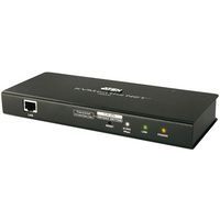 Extension KVM IP VGA-USB/PS2 avec Virtual Média ATEN - Manutan.fr