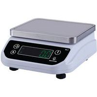 Balance électronique de précision précision 0,2g - Matfer - Manutan.fr