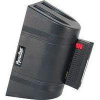 Support mural à sangle aimanté - Manutan Expert - Manutan.fr