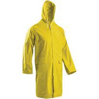 Manteau de pluie PVC - Coverguard - Manutan.fr