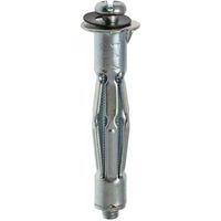 Cheville métallique à expansion pour matériaux creux - Norail - Manutan.fr