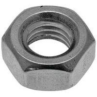 Écrou H en inox A2 - Norail - Manutan.fr