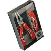 Set multitool - Mondelin - Manutan.fr