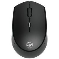Souris sans Fil USB-C rechargeable noir Mobility Lab - Manutan.fr