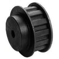 Poulies dentées synchro avec 84 gorges - Manutan.fr