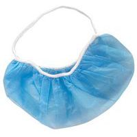 Cache-barbe - Bleu - OneProtek - Manutan.fr