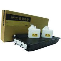 Toner compatible Olivetti B1088 - Noir - Altkin - Manutan.fr