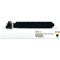 Toner remanufacturé Kyocera TK8365 - OWA - Manutan.fr