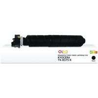 Toner remanufacturé Kyocera TK8375 - OWA - Manutan.fr