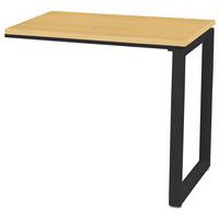 Retour réversible pour table bureau Office Pro - Manutan.fr