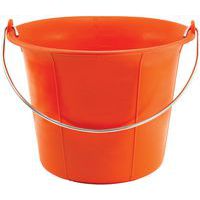 Seau avec anse - 11L - Mondelin - Manutan.fr