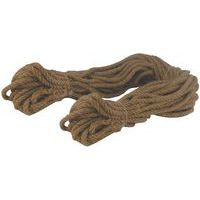 Chablot de maçon chanvre - Taliaplast - Manutan.fr