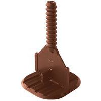 Croisillon auto-nivelant en T - Lot de 200 - Taliaplast - Manutan.fr