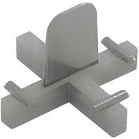 Croisillon récupérable - Lot de 40 - Taliaplast - Manutan.fr