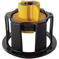 Tête à visser pour croisillons auto-nivelants - Lot de 50 - Taliaplast ...