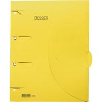 Chemise perforée Smartfolder - Dossier - A4 - Djois Made By Tarifold ...