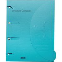 Chemise Smartfolder Livraisons/Commandes - A4 - Djois Made By Tarifold ...