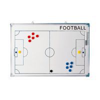 Coach mural pro trainer - Tremblay - Manutan.fr
