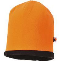 Bonnet Hi-Vis réversible HA14 - Portwest - Manutan.fr