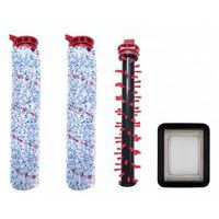 Brosse pour aspirateur-laveur Cyclowash P420 - Eziclean - Manutan.fr