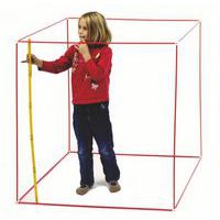 Le mètre cube - Pichon.fr