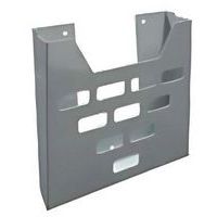 Porte documents pour véhicule - Habrial Manutention - Manutan.fr