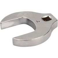 Clé à fourche crowfoot 1/2 pouces - Bahco - Manutan.fr