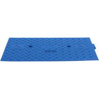 Rampe PMR pour protège câbles à capot - Viso - Manutan.fr