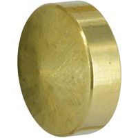 Cache vis conique - Cime - Manutan.fr