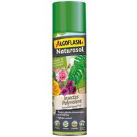 Traitement insectes acariens végétal - 400ml - Algoflash Naturasol ...