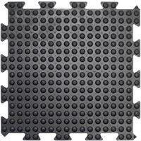 Dalle emboîtable anti-fatigue milieu - COBA Europe - Manutan.fr