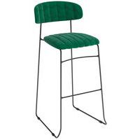 Tabouret de bar Mundo - Veba - Manutan.fr