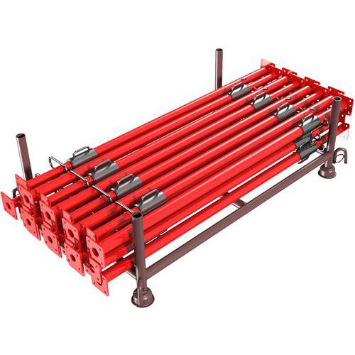 Kit étai de coffrage - Schake - Manutan.fr