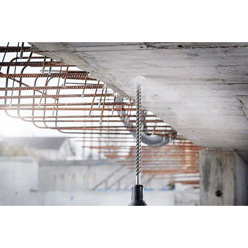 Foret beton sds max 8X Expert - Bosch - Manutan.fr